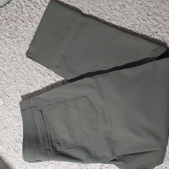 Weatherproof | Pants | Nwt Weatherproof Mens Tech Pants Regular Fit ...